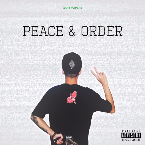 Stream OFF ₱aper$ - Case Closed (Posse Track) (PROD BY K.O.N) by OFF ₱A ...