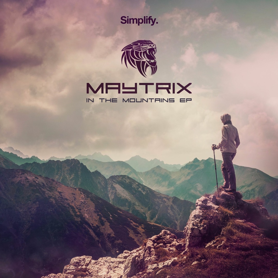 Stream MayTrix - Universe by Simplify. | Listen online for free on ...