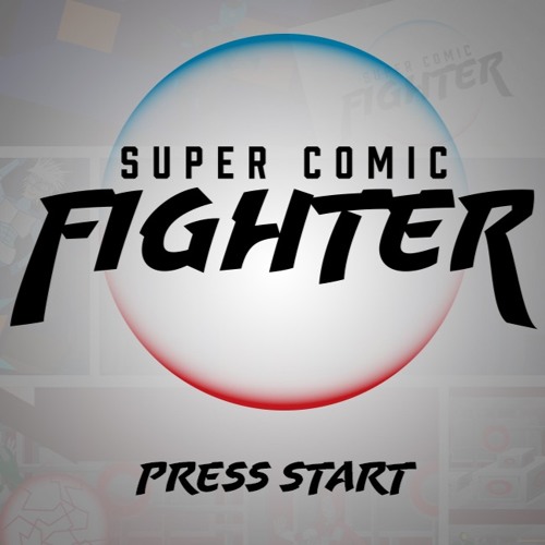 Stream Level 99 Team | Listen to Super Comic Fighter OST playlist online for free on SoundCloud