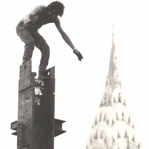 Stream episode Walking High Steel: Mohawk Ironworkers at the World ...