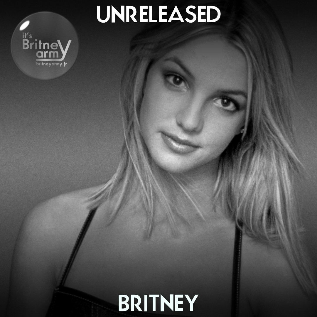 Stream She'll Never Be Me - Unreleased - Britney Spears by It's Britney ...