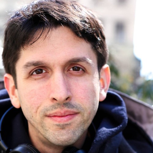 Stream episode Interview with Alex Vera by Mango Languages podcast ...