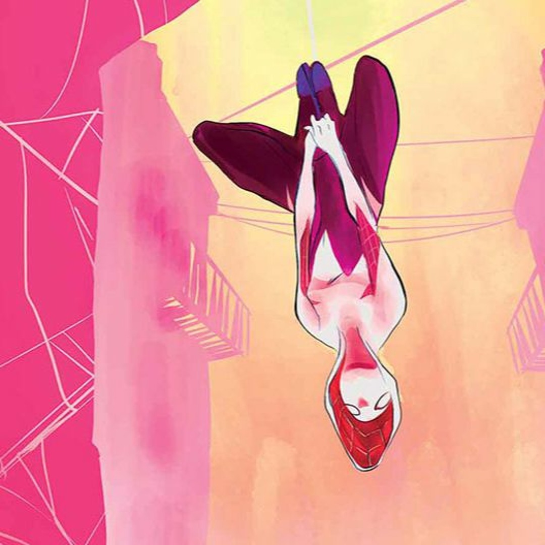 Stream episode This Week in Marvel Ep. #244 - Deadpool/Spider-Man ...