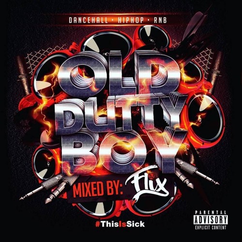 Stream OLD DUTTY BOY PT 1 by DjFlixOfficial | Listen online for free on ...