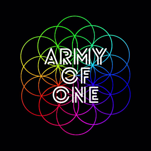 Stream Army Of One (Coldplay Cover) by Echo's Edge | Listen online for ...