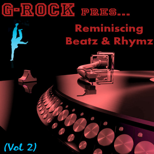 Stream G-Rock; Reminiscing Beatz & Rhymz (Pt 2) by G-Rock103 | Listen ...