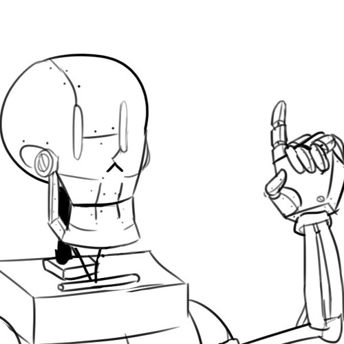 Stream [Undertale AU - Robottale] Bolttrousle by keno9988iii | Listen ...