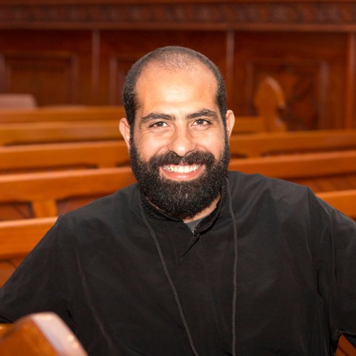 Stream A message for Father's Day (Fr. Paul Fanous) by Upper Room Media ...