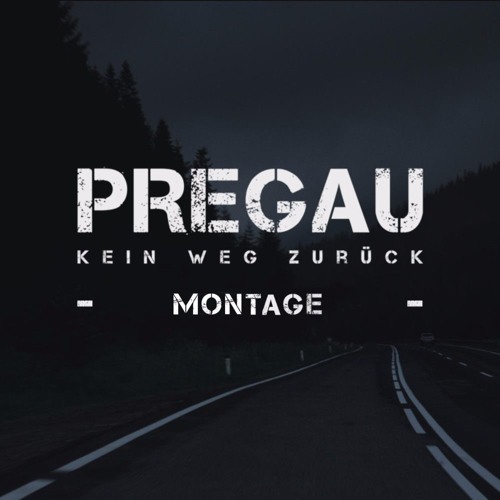 Stream Montage - Stream Montage -