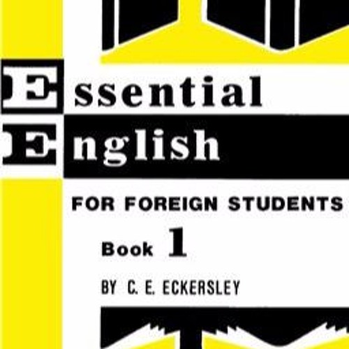 Stream book 1 lesson 13 lesson 13 by essential-english | Listen online ...