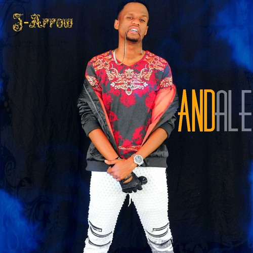Stream Andale by J-Arrow | Listen online for free on SoundCloud