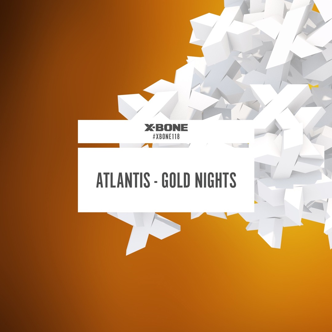 Stream Atlantis - Gold Nights by Hardstyle | Listen online for free on ...