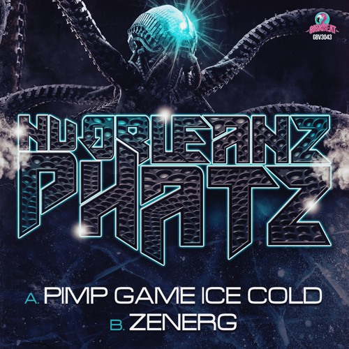 Stream NuOrleanz Phatz - ZenerG - CLIP by GIGABEAT RECORDS | Listen ...
