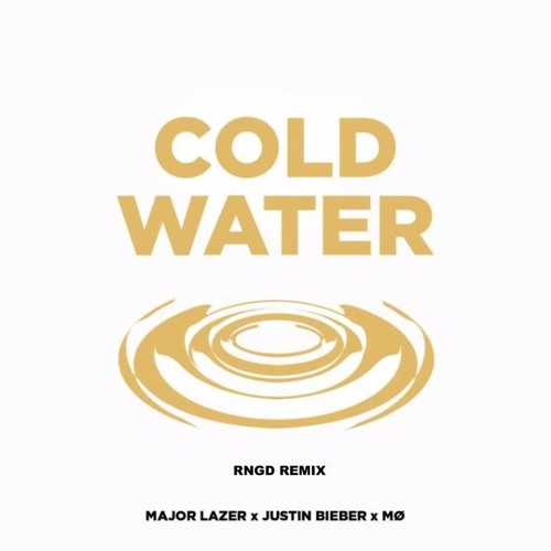 Stream Cold Water (Griffin HARDSTYLE Remix) FREE DOWNLOAD by Griffin ...