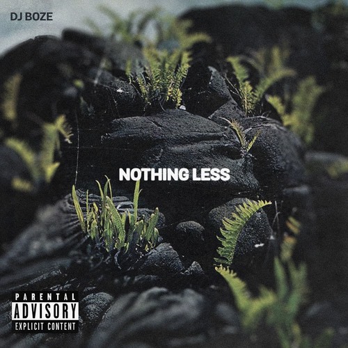 Stream NOTHING LESS by DJ BOZE | Listen online for free on SoundCloud