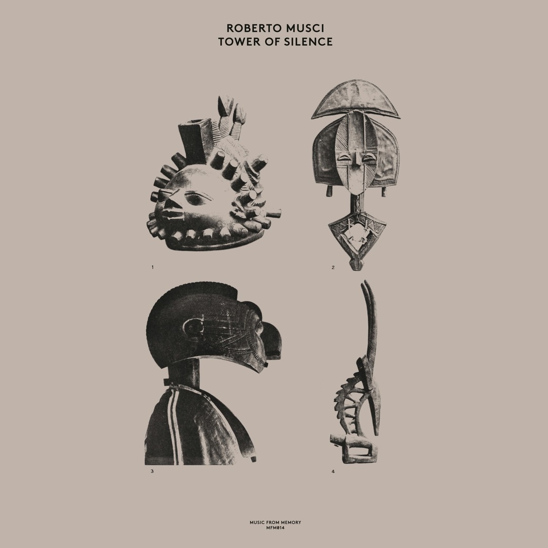 Listen to Roberto Musci - Claudia, Wilhem R. And Me (02:57) by Music ...