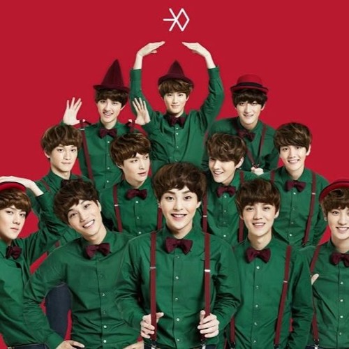 Stream EXO - Peter Pan (NIGHTCORE) by NightCore Version | Listen online ...