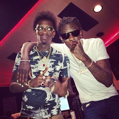 Stream Young Thug - No Problem by Rap Trap Lyve |Trap and More ...