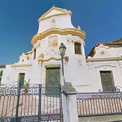 Stream episode Chiesa di San Sebastiano Pizzo - Audioguide Calabreasy ...