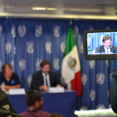 Stream ONU EMPRESAS Y DDHH by ONUDHMexico | Listen online for free on ...