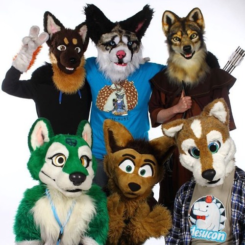 Stream Laffe the Fox & Sidiki Wolf - Furries Just Want to Have Fun ...