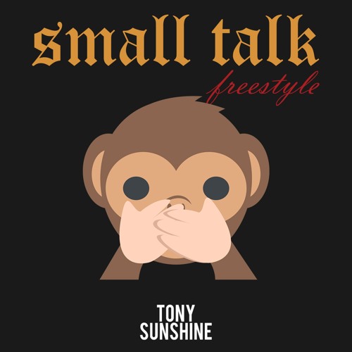 Tony Sunshine - Free music on ToneDen