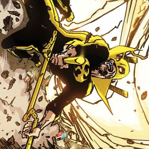 Stream episode This Week in Marvel Ep. #179 - Avengers, Deadpool, Iron ...