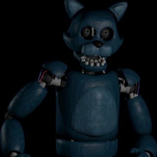 Stream Old candy sings the fnaf song by The Narwhal (outta mins ...