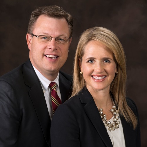 Stream BYU-Idaho President Clark Gilbert & Christine Gilbert Pre ...