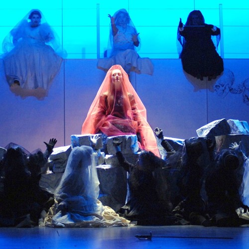 Stream MACBETH: “Double, double, toil and trouble” by Seattle Opera | Listen online for free on ...