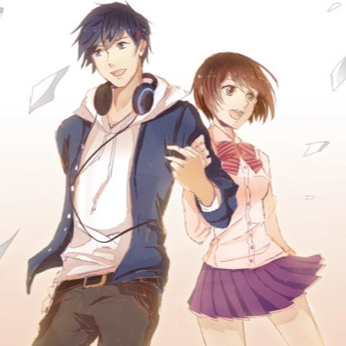 Stream 【MEIKO V3 KAITO V3】 Drop Pop Candy 【VOCALOID3カバー】+MP3 by Greet ...