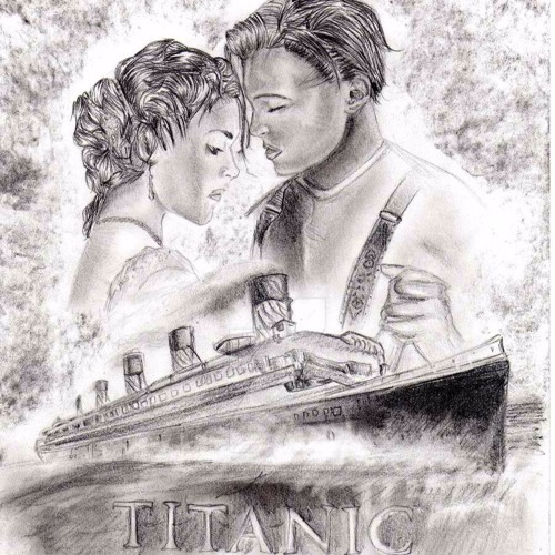 Stream [Fingerstyle Guitar Cover] My Heart Will Go On - Celine Dion by ...