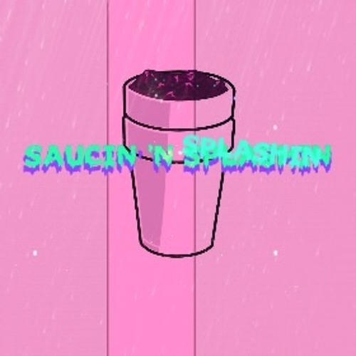 Stream Lil Ice - Saucing & Splashing (feat. German Fitchson) by ...