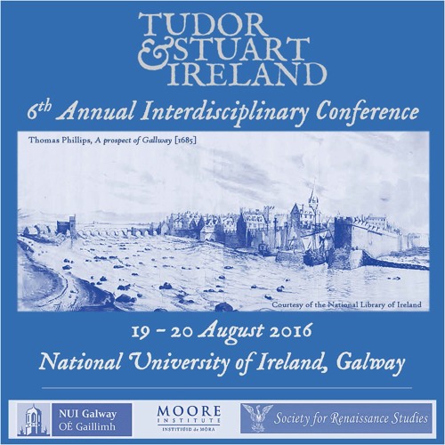 Stream Diarmuid Wheeler. Military men in Leix and Offaly, c.1547-1580 ...
