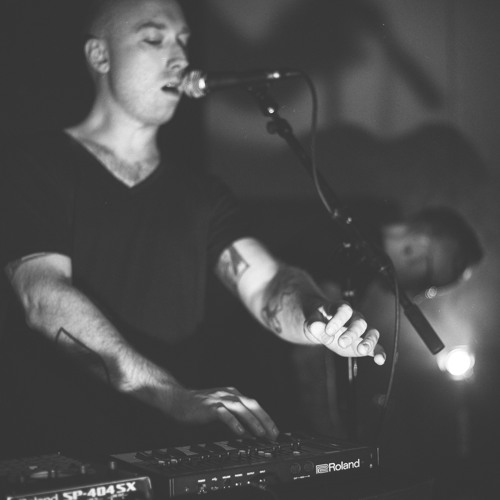 Stream Skeleton Hands - Oxygen (PDTV Live Stream 8/17/16) by ...