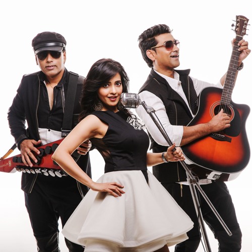 Stream Besame Mucho-Yeh Sama Fusion Cover by Dhwani...music from the heart by musicofdhwani ...