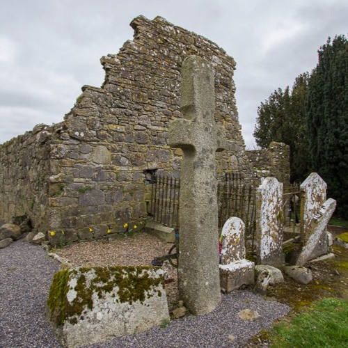 Stream Laois Heritage | Listen to Laois Monastic Trail - Irish playlist ...