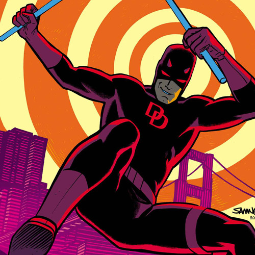 Stream episode This Week in Marvel Ep. #140 - Daredevil, Rocket Raccoon ...