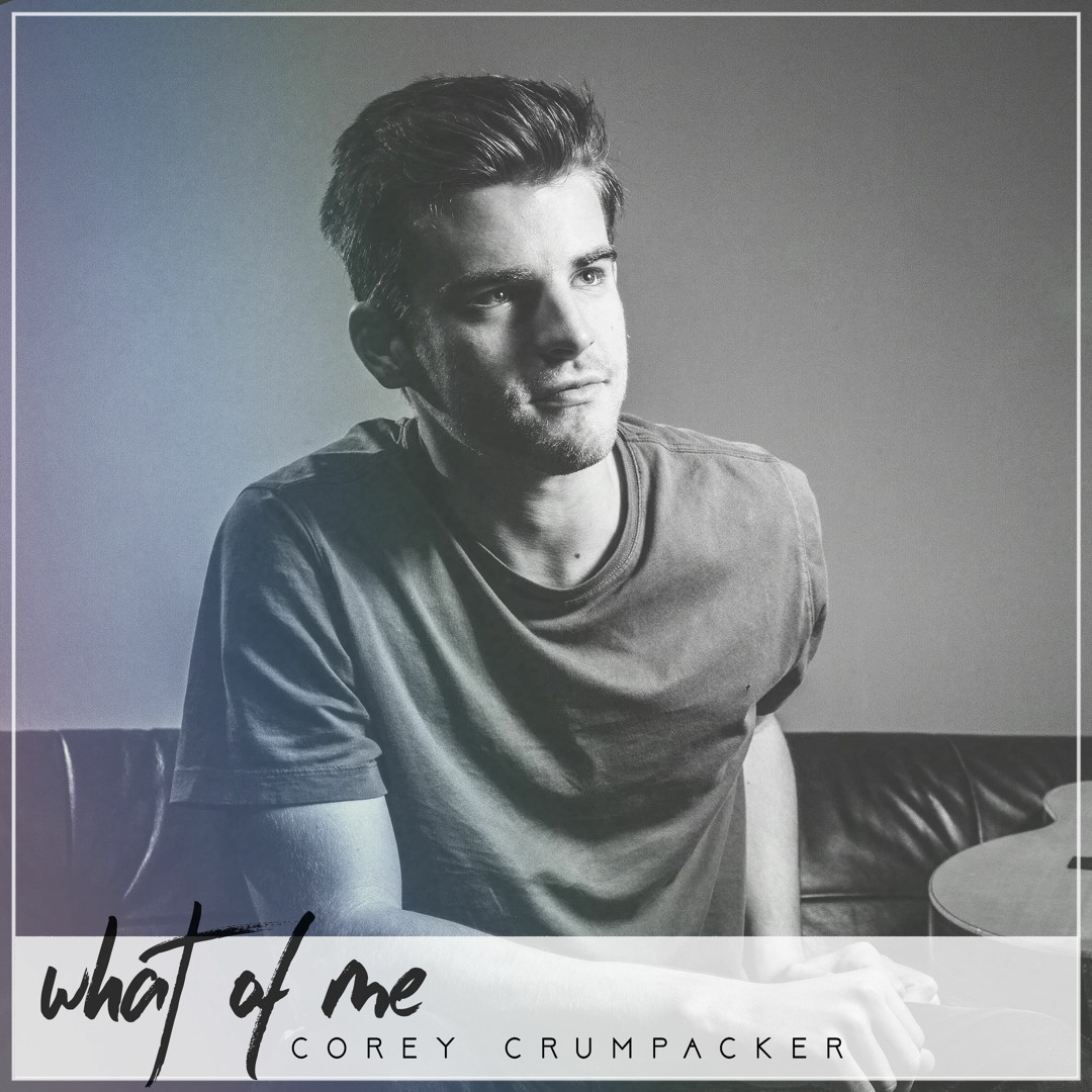 Stream What Of Me by Corey Crumpacker | Listen online for free on ...