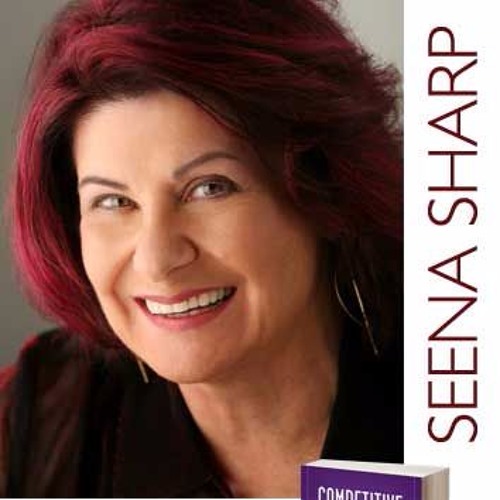 Stream episode How to zero in on customers you might not even know are ...