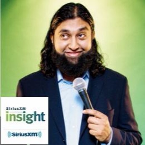 Stream Comedian Azhar Usman Gives His Theory On What Donald Trump's ...