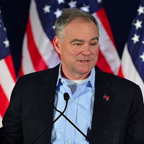 Stream Senator Tim Kaine on voting for TPP during a lame duck session ...