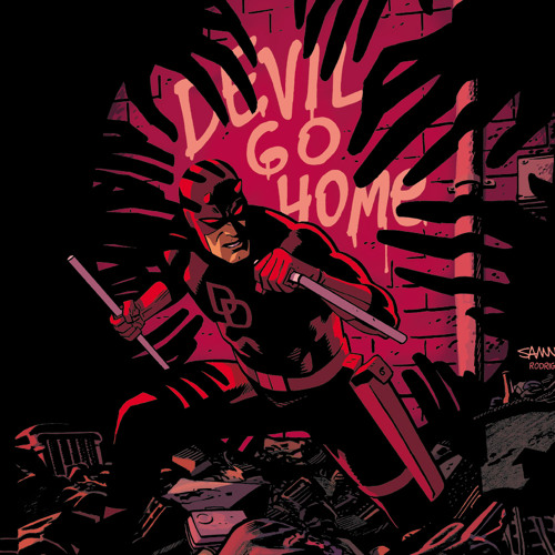 Stream episode This Week in Marvel Ep. #130 - Daredevil, Elektra ...