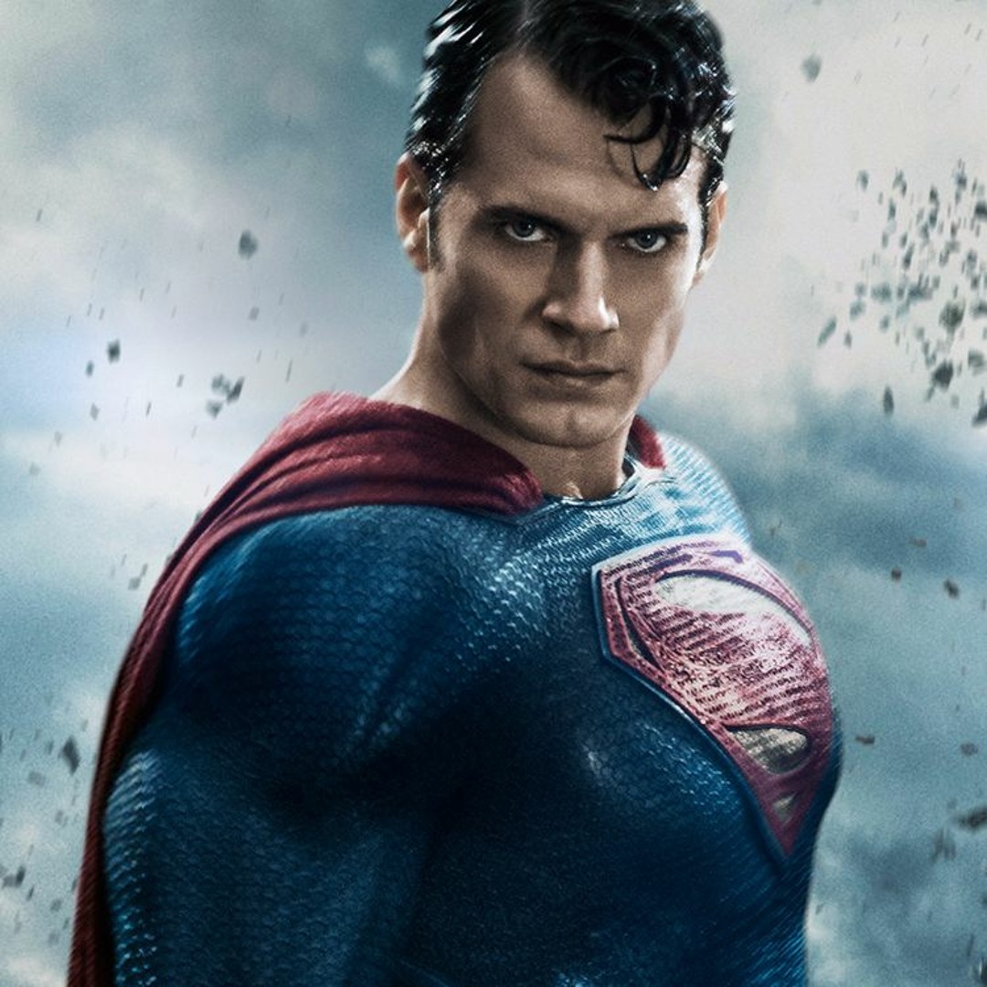 Stream Superman Man Of Steel 2013 - Unofficial Theme Song Rated M For ...