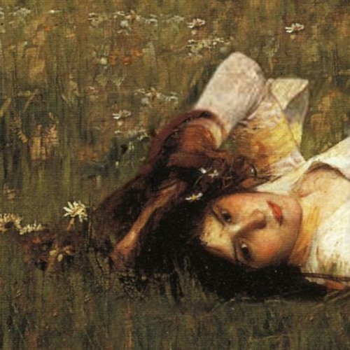 Stream Je tremble en voyant ton visage - Debussy by Delphine Fischer ...