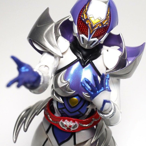 Kamen Rider Kivala