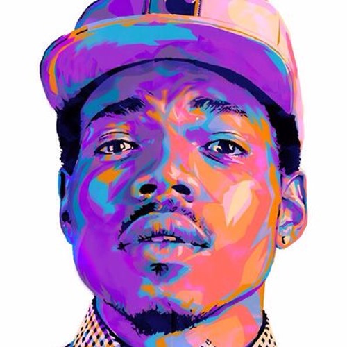 Stream Chance The Rapper X Hex Cougar - Sweet Angels (AVSTIN JAMES Mix ...