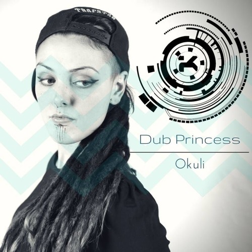 Stream Dub Princess & Okuli DEMO (Bondi Beach Radio Set) by Okuli ...