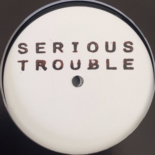Stream SETR004 by SERIOUS TROUBLE | Listen online for free on SoundCloud