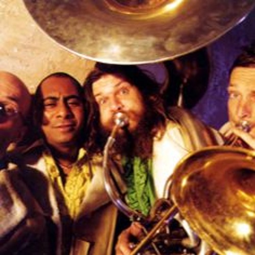 Stream HairyMusic | Listen to Sâlt the Band playlist online for free on ...